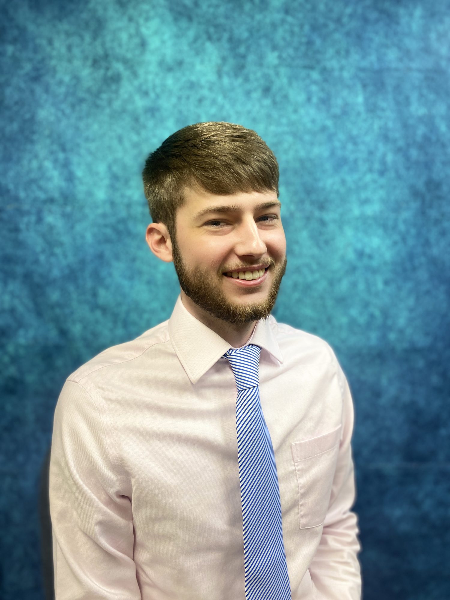 New Employees- Syeshia Marino & Mason Bauer - Burns & Burns Insurance