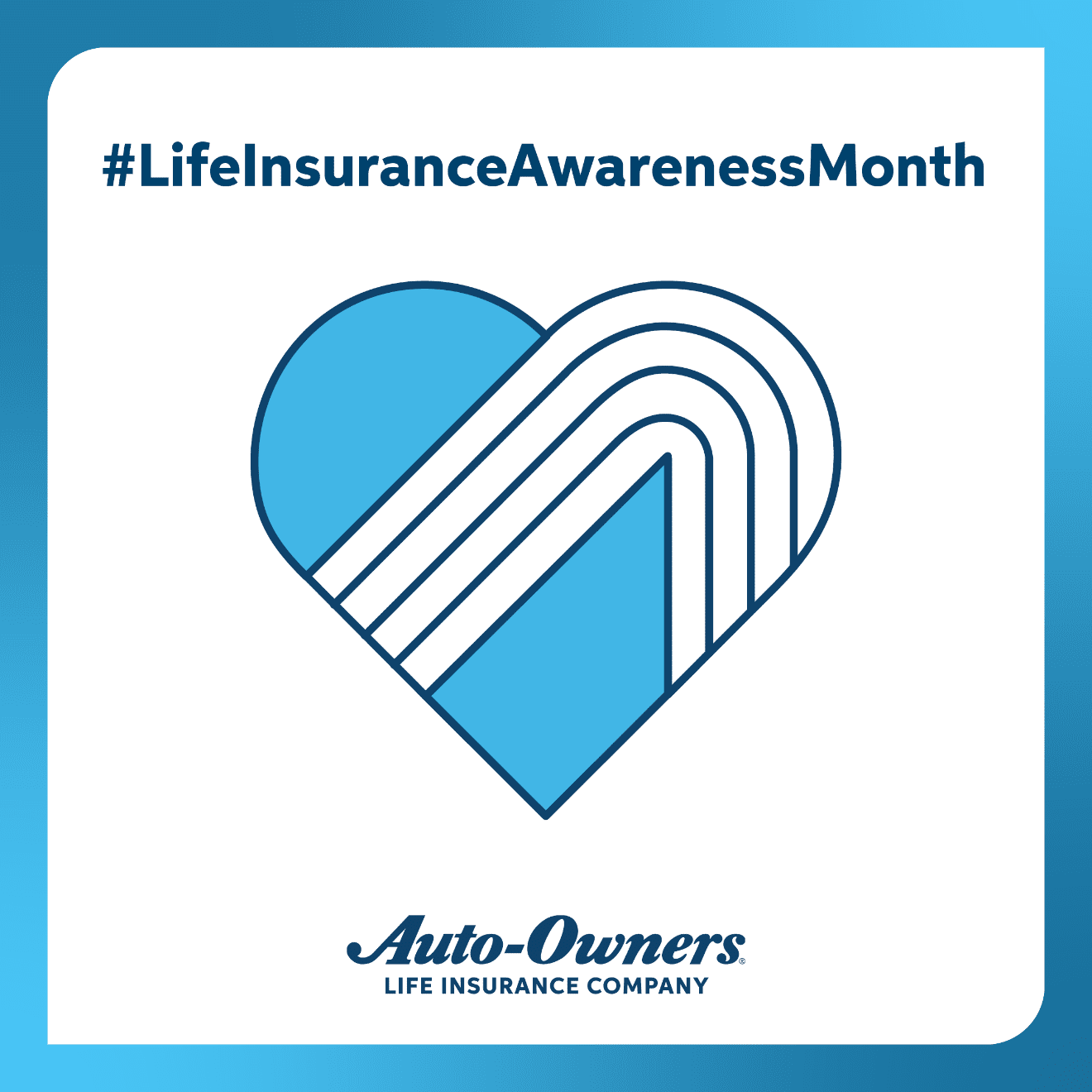 Life Insurance Awareness Month - Burns & Burns Insurance